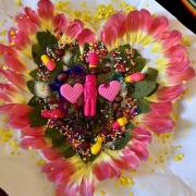 Wie – Serena Anchanchu